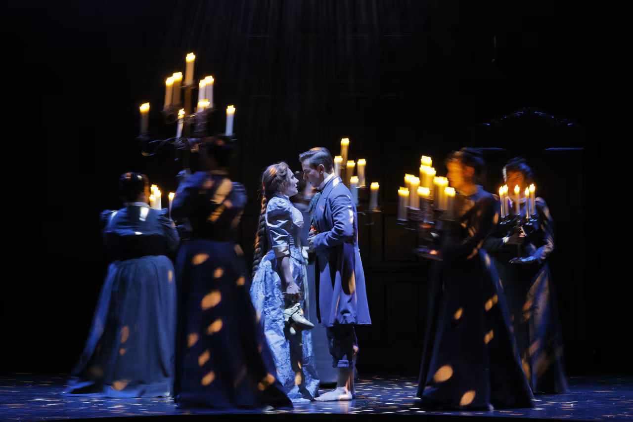 ‘American Apollo,’ ‘Pelléas et Mélisande’ and ‘The Fairy Queen’ Reviews ...